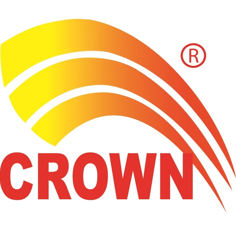 Crown Motor Company - YouTube