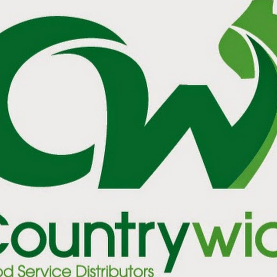 Countrywide Food Service Distributors - YouTube