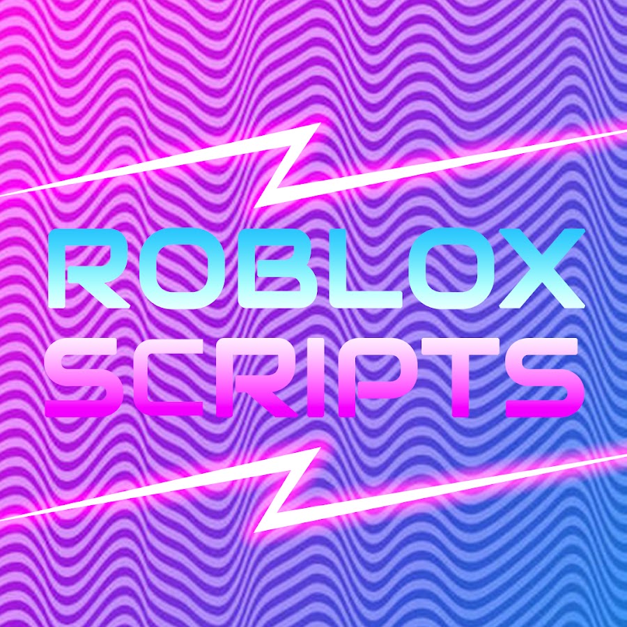 Roblox.Scripts - YouTube