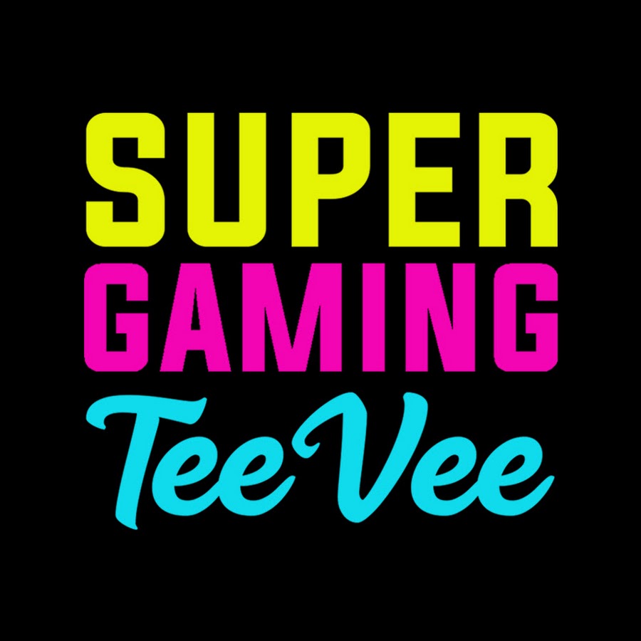 Super Gaming TeeVee - YouTube
