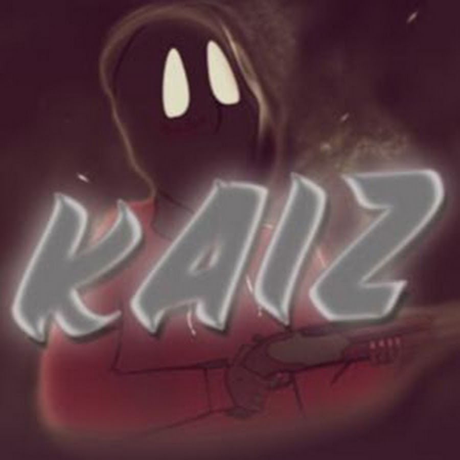 Kaiz - YouTube
