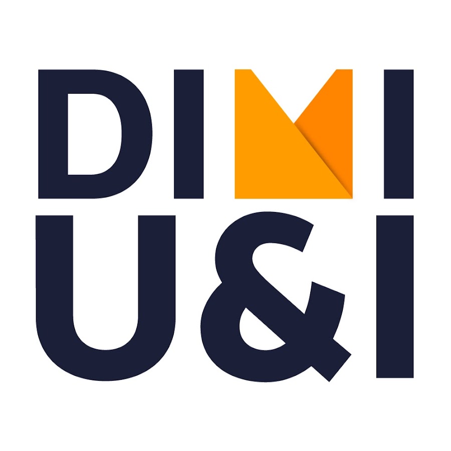 DIMI U&I - YouTube