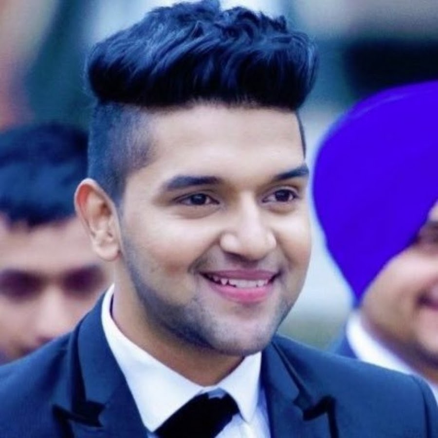 Guru Randhawa - YouTube