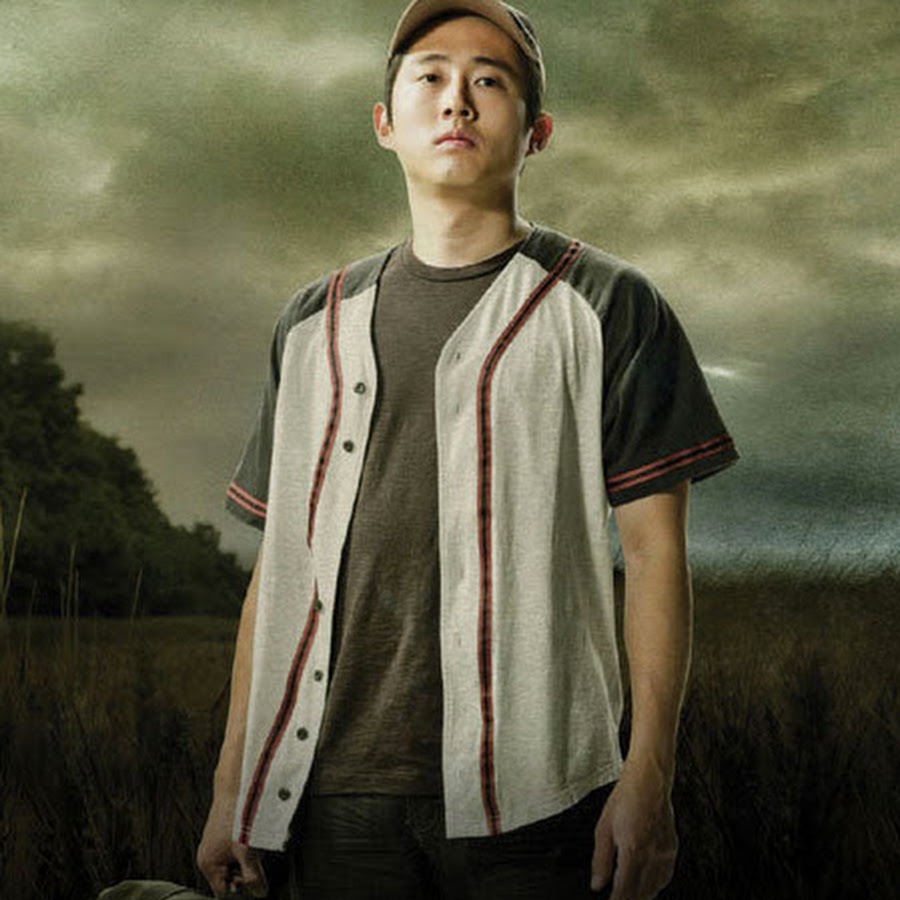 Glenn Rhee - YouTube