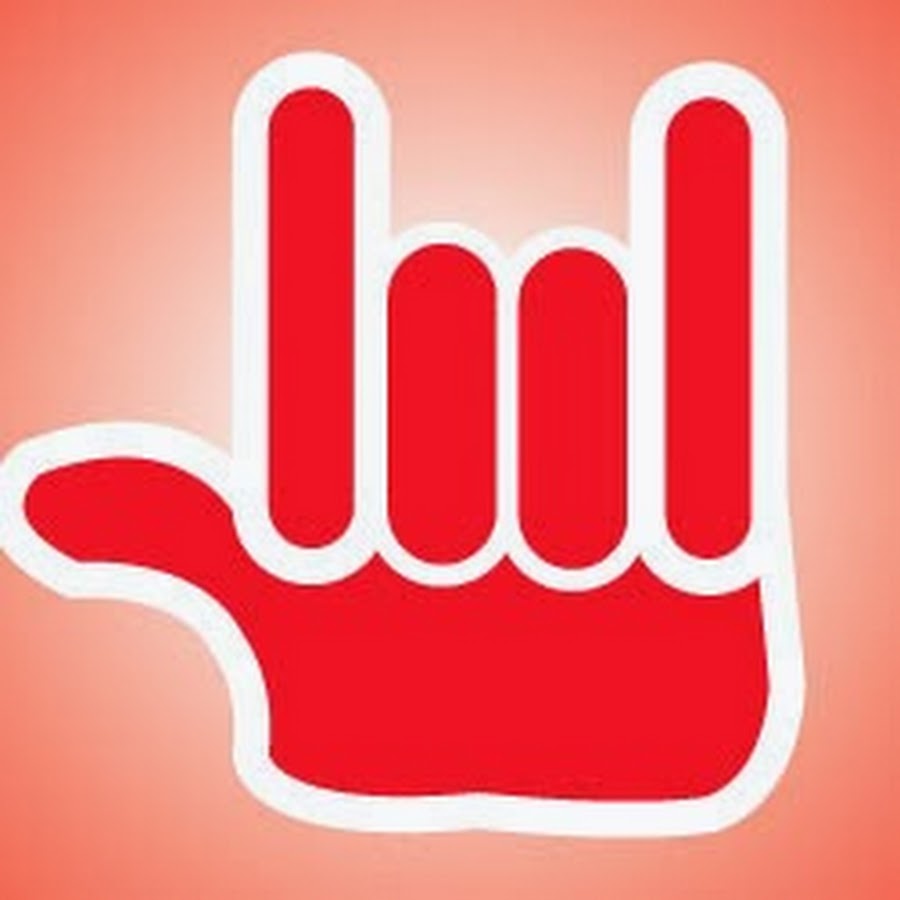 Arabic Sign Language - YouTube