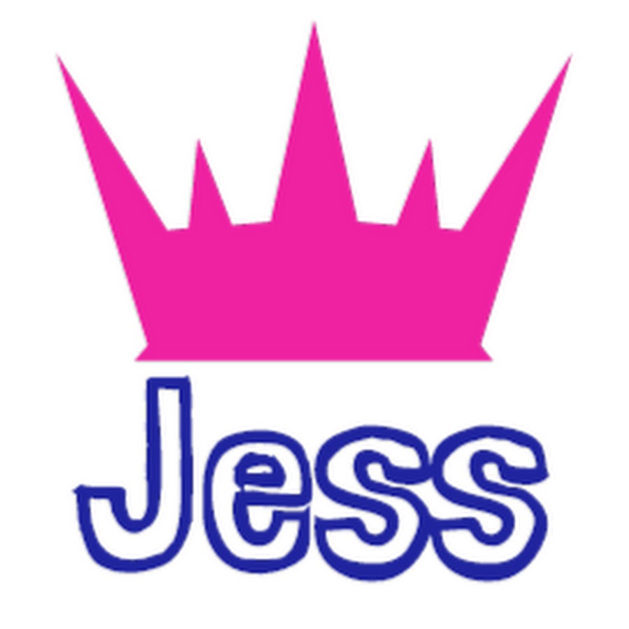 Princess_Jess! - YouTube