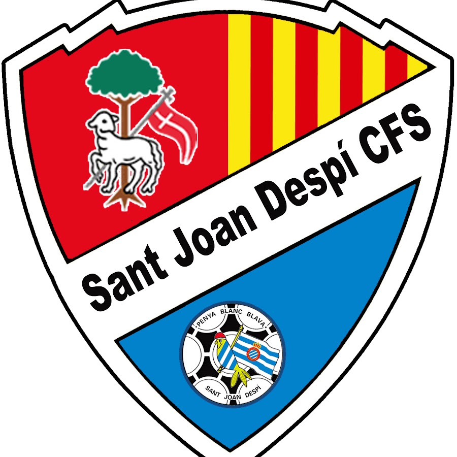 Sant Joan Despí CFS - YouTube