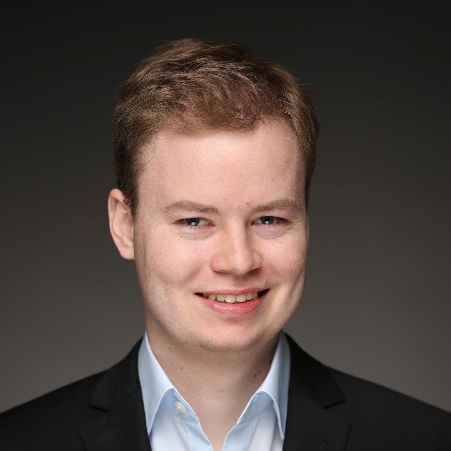 Daniel Hanke - YouTube