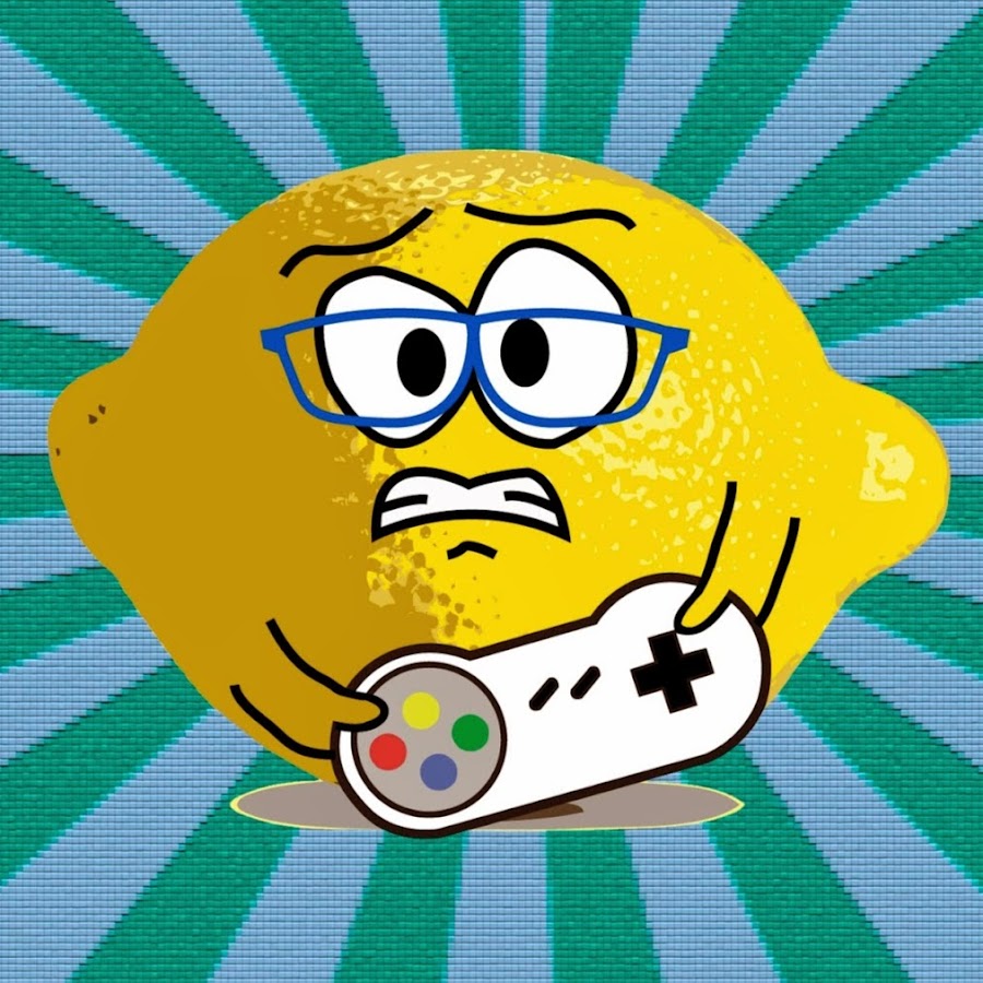 Mister Lemon - YouTube