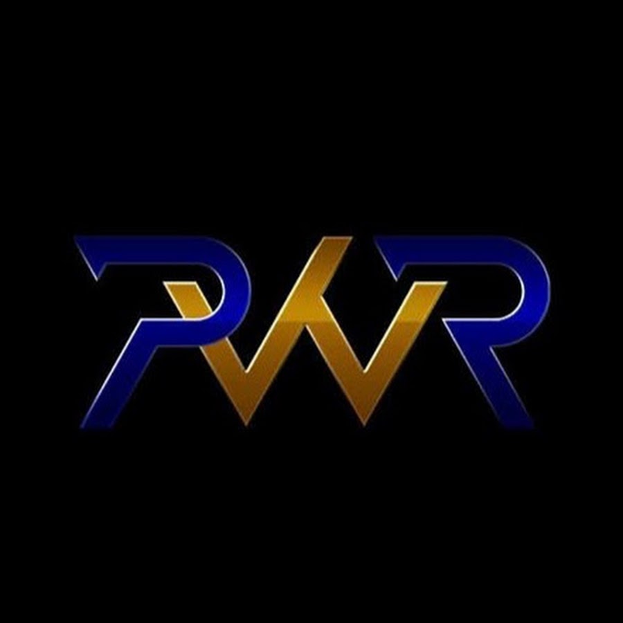 PWR Gaming - YouTube