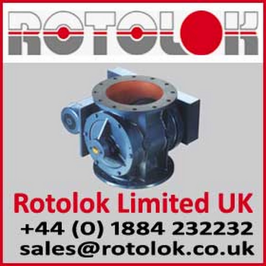 Rotolok Ltd UK - YouTube