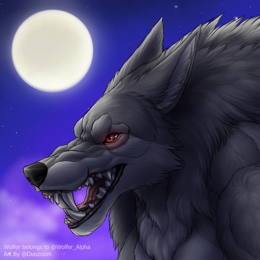 Wolfer Alpha - YouTube