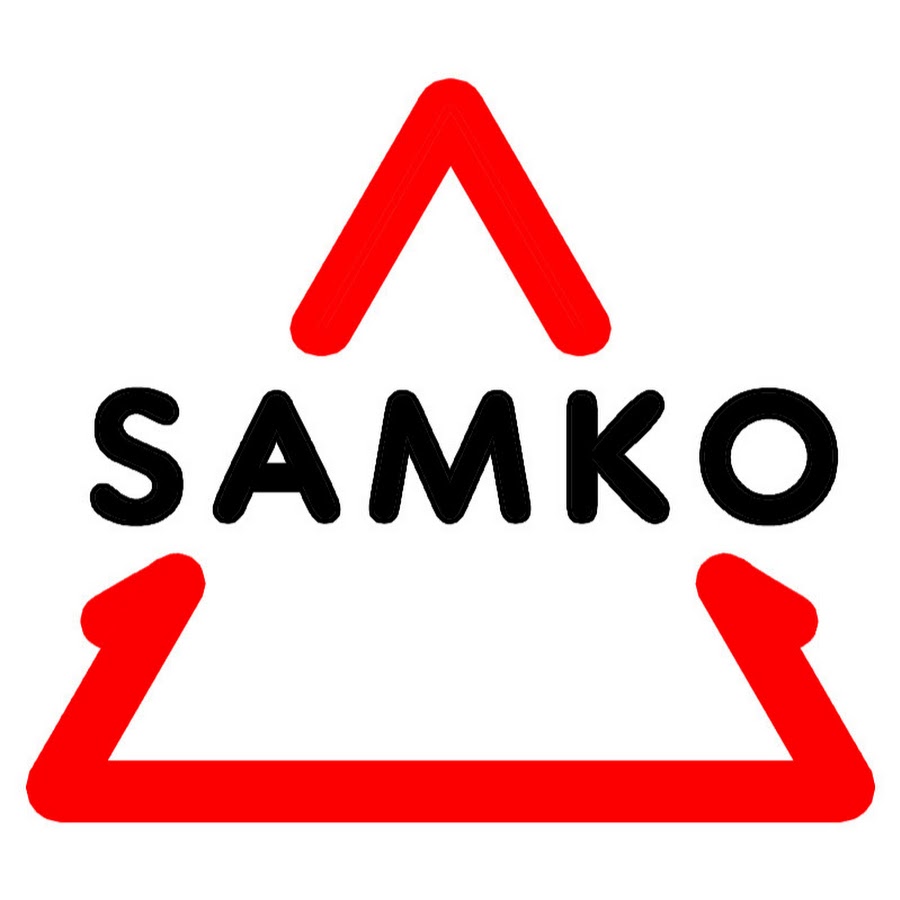 SAMKO channel - YouTube