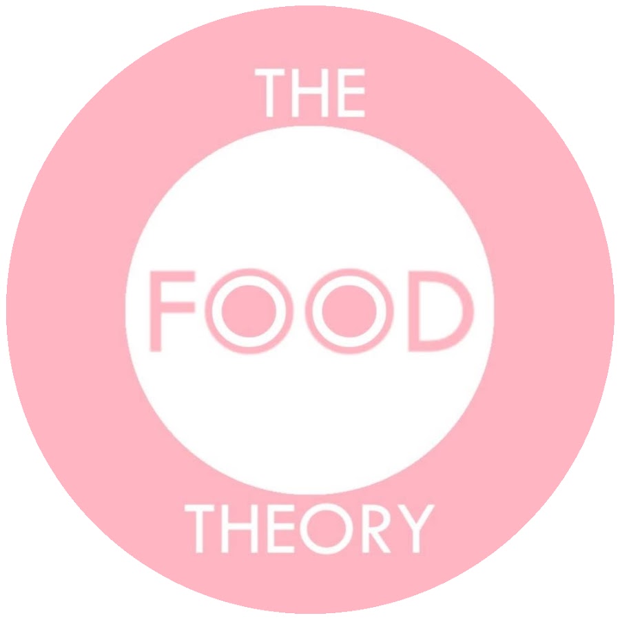 The Food Theory - YouTube