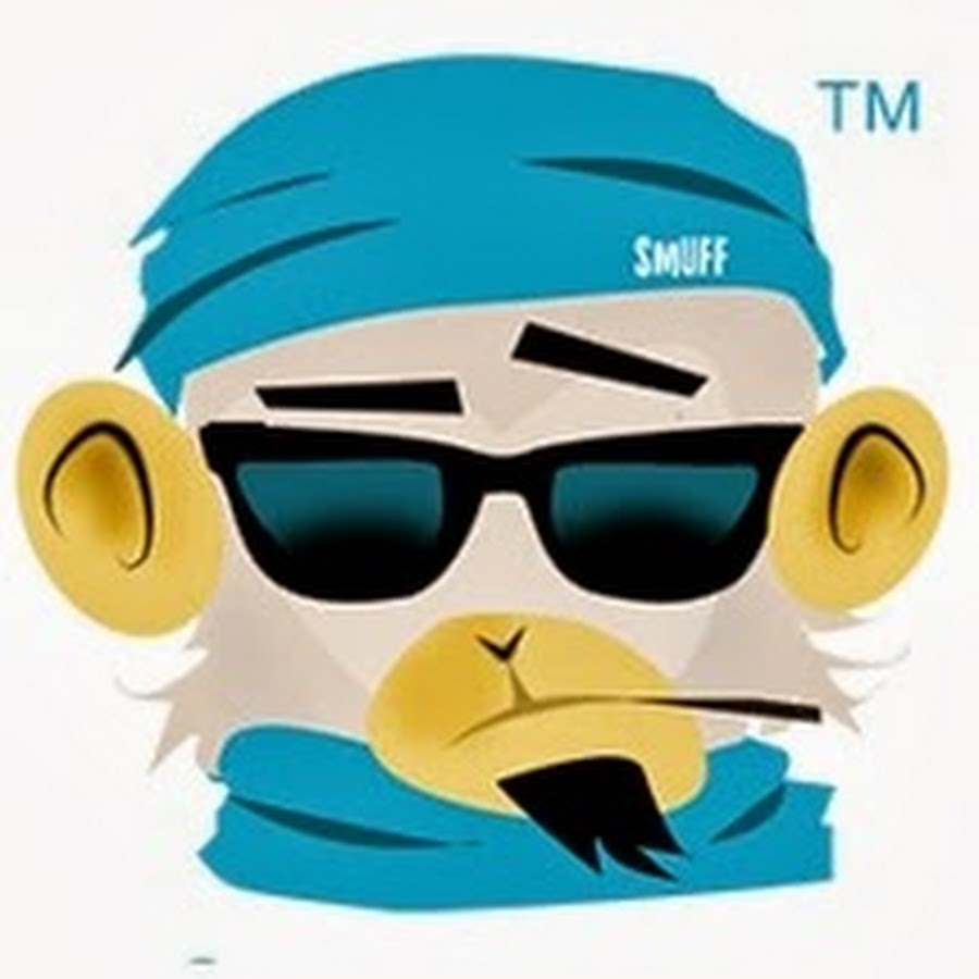 SMUFF wear - YouTube