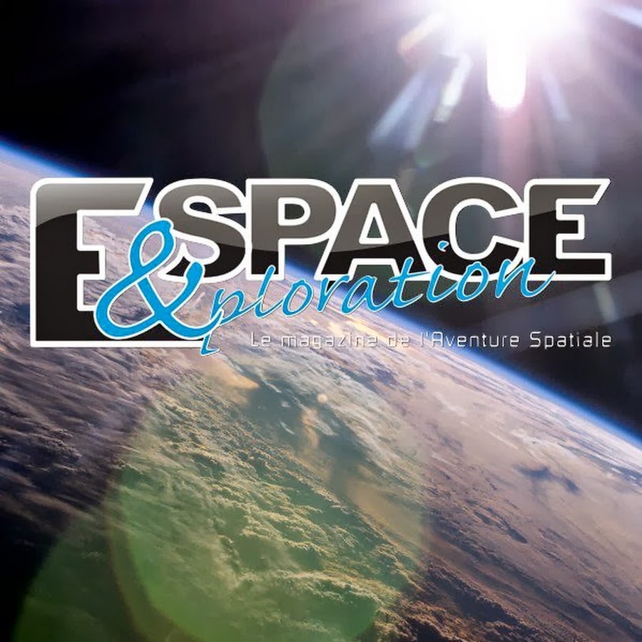 Espace & Exploration - YouTube