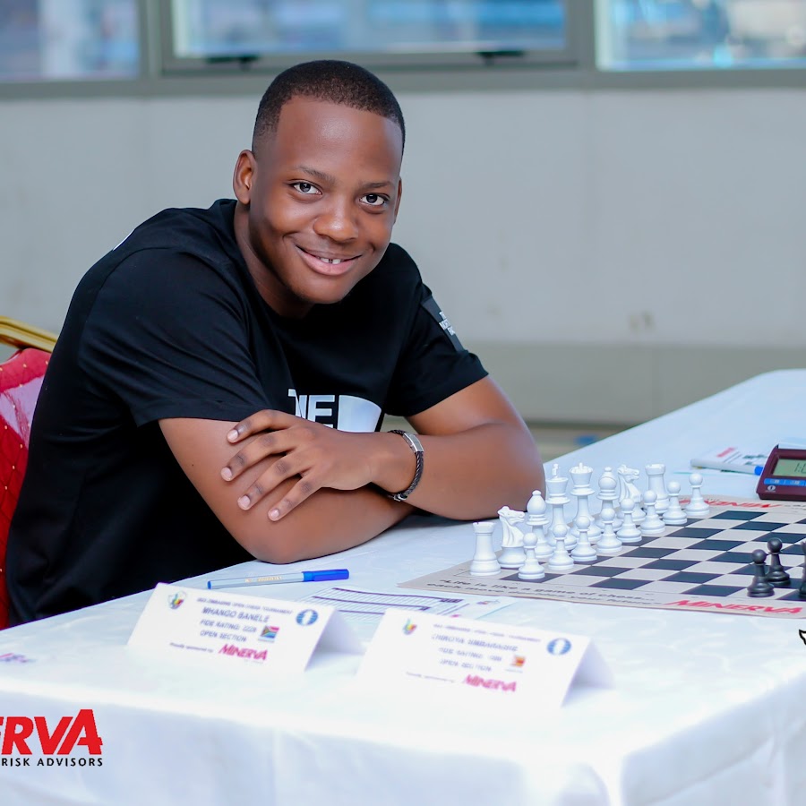 Banele Mhango - YouTube