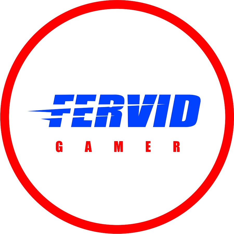FERVID GAMER - YouTube