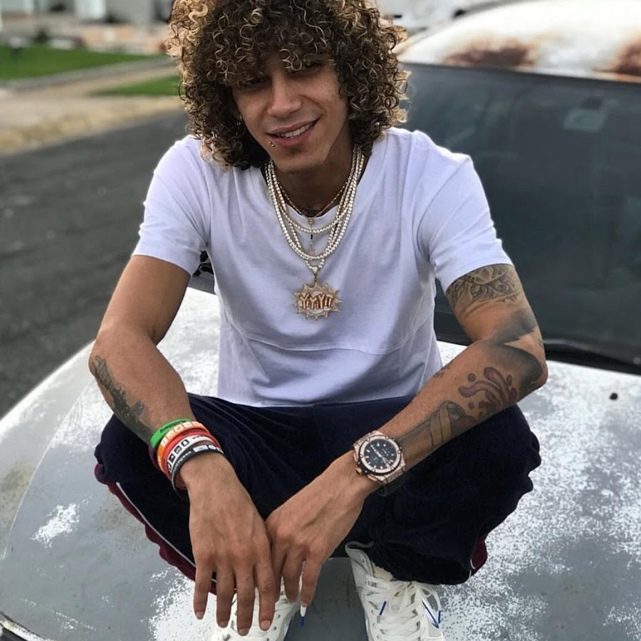 Jon-Z Chile - YouTube