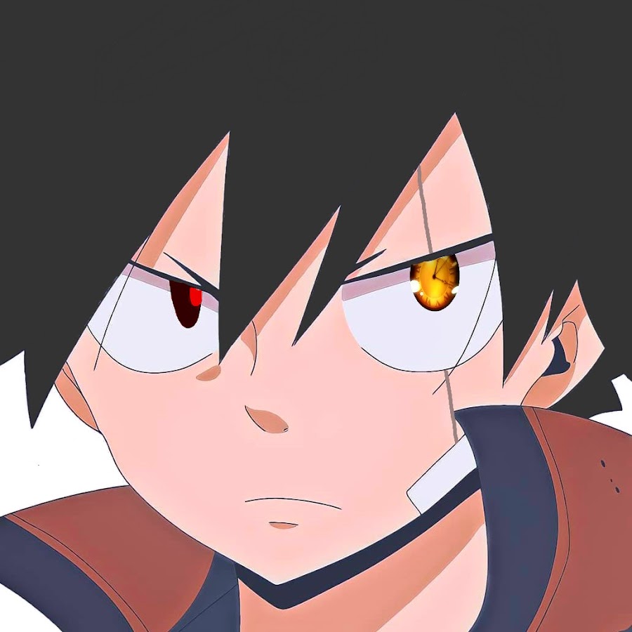 black arc fanfic - YouTube