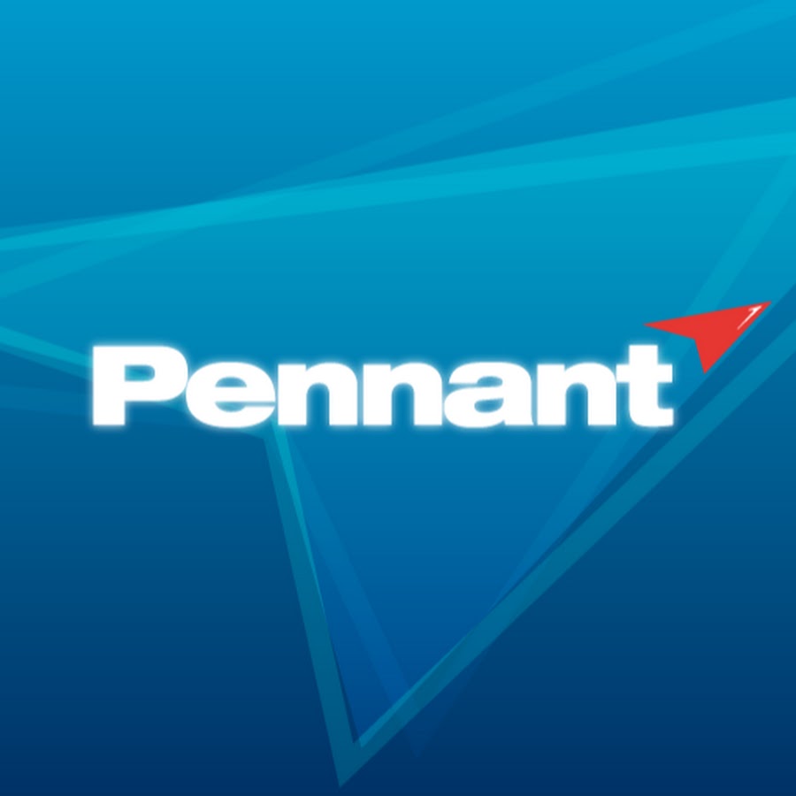 Pennant International Ltd - YouTube
