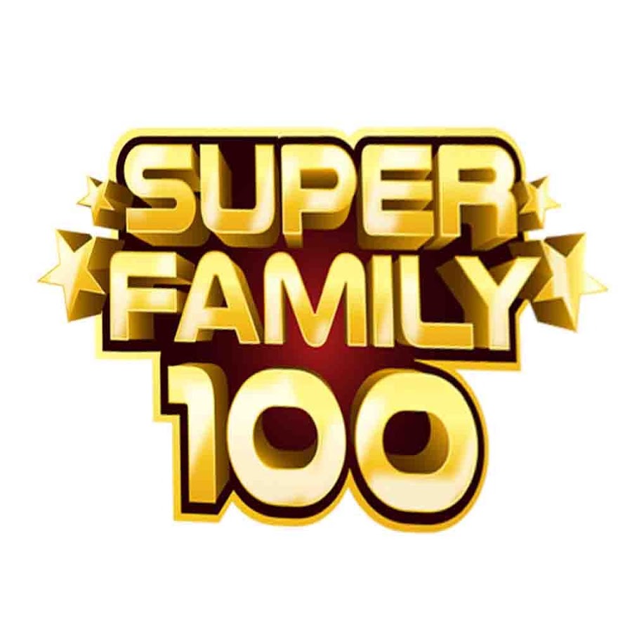 FAMILY 100 INDONESIA GTV - YouTube