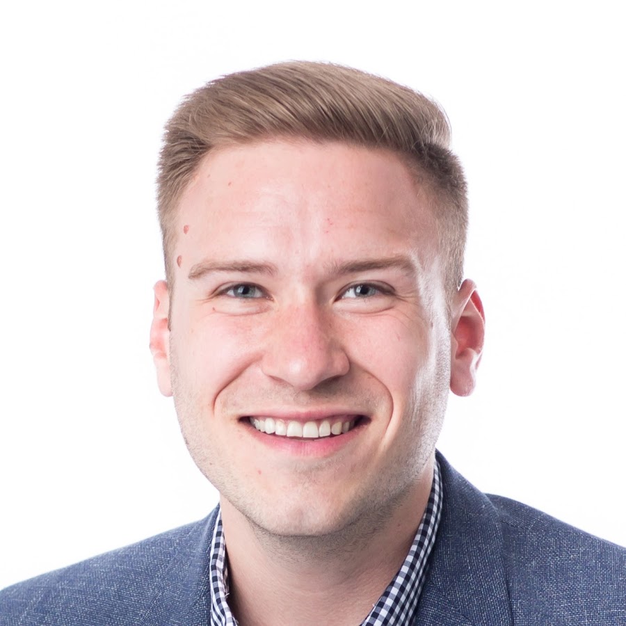 Jacob Wenzel - YouTube