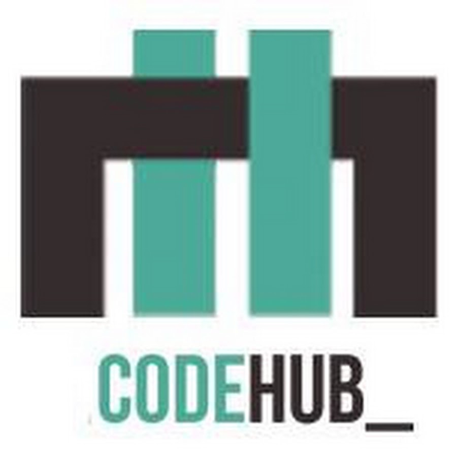The CODEHUB Channel - YouTube