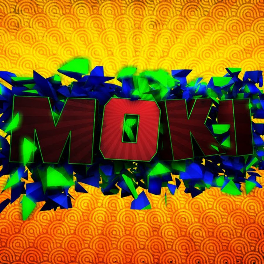 Moki - YouTube
