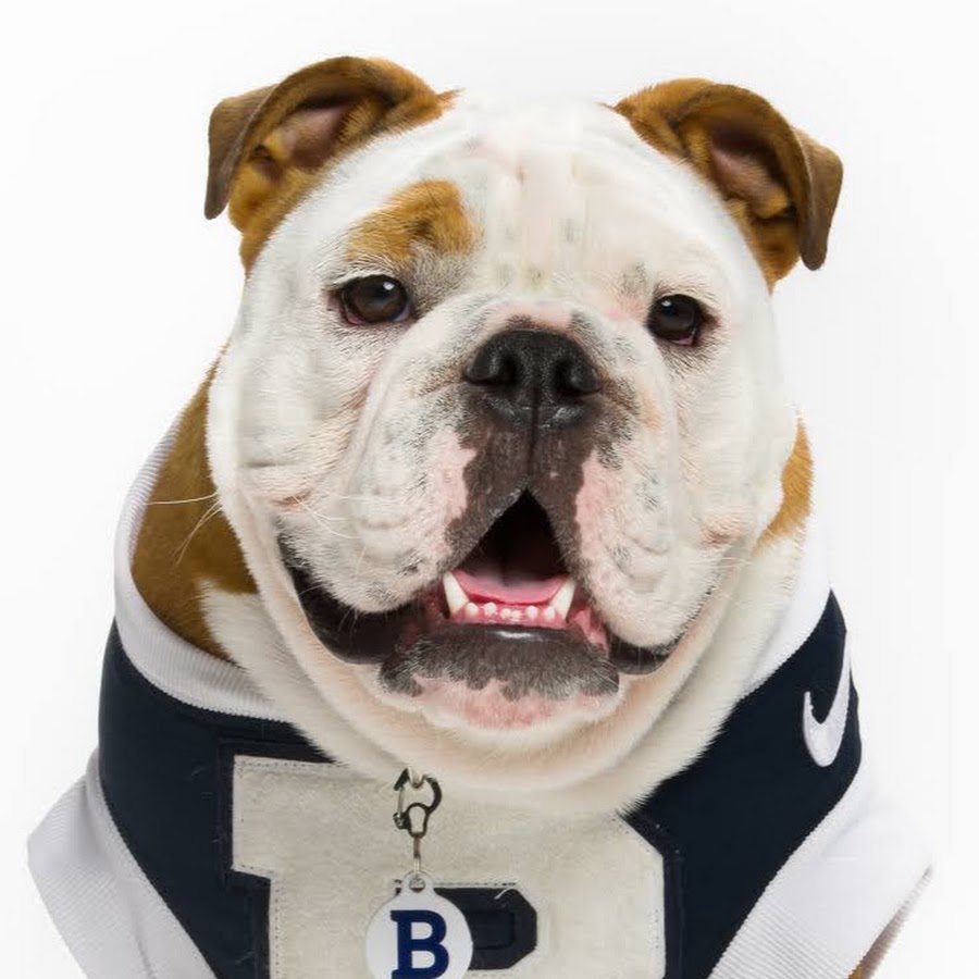 Butler Blue - YouTube