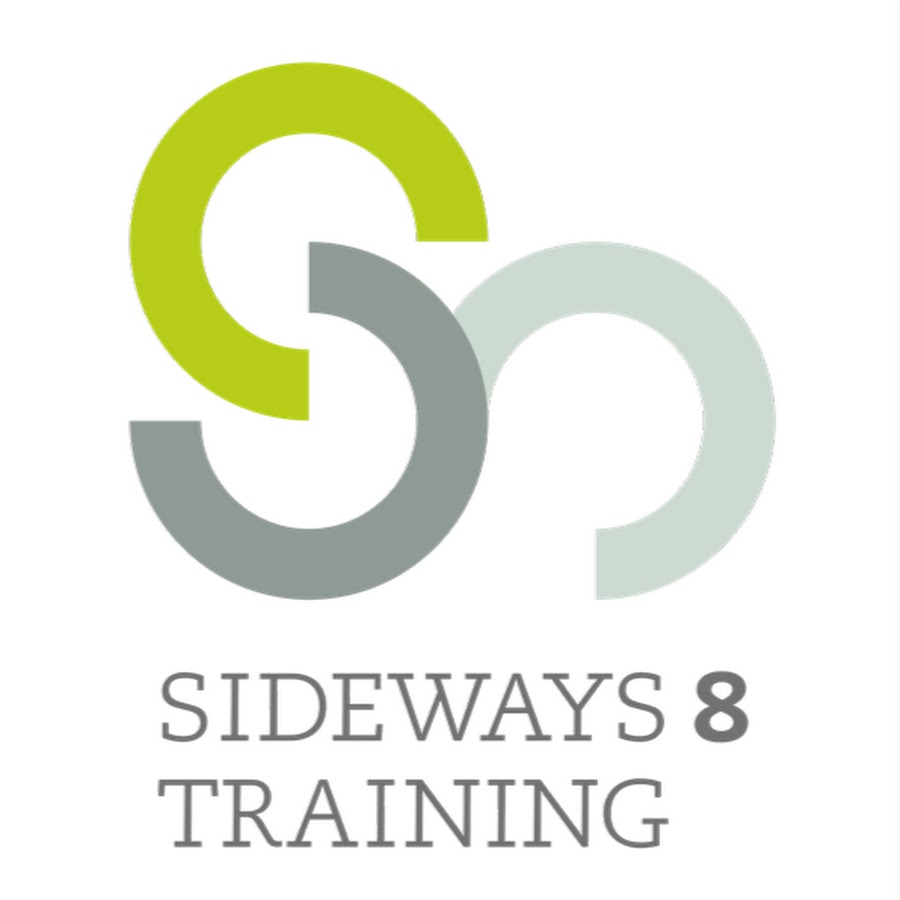 Sideways 8 Training - YouTube