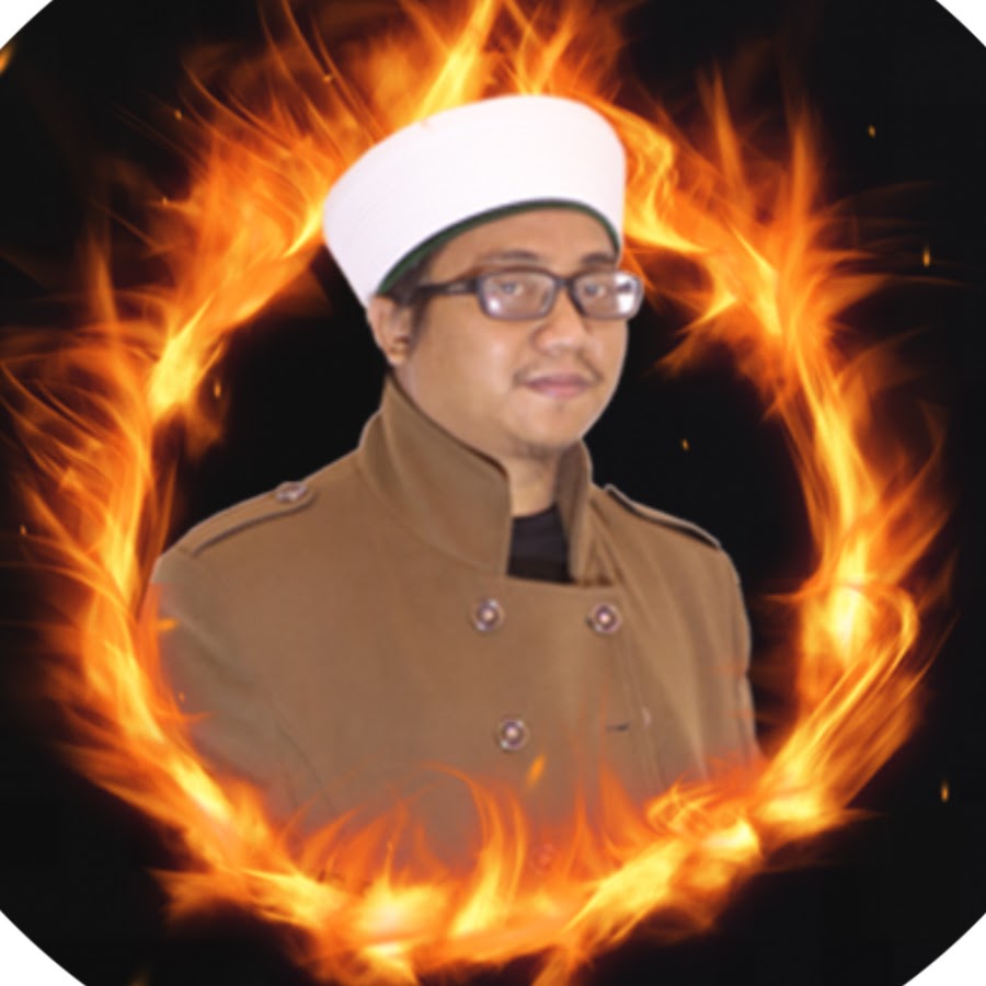 GUS IDRIS OFFICIAL - YouTube