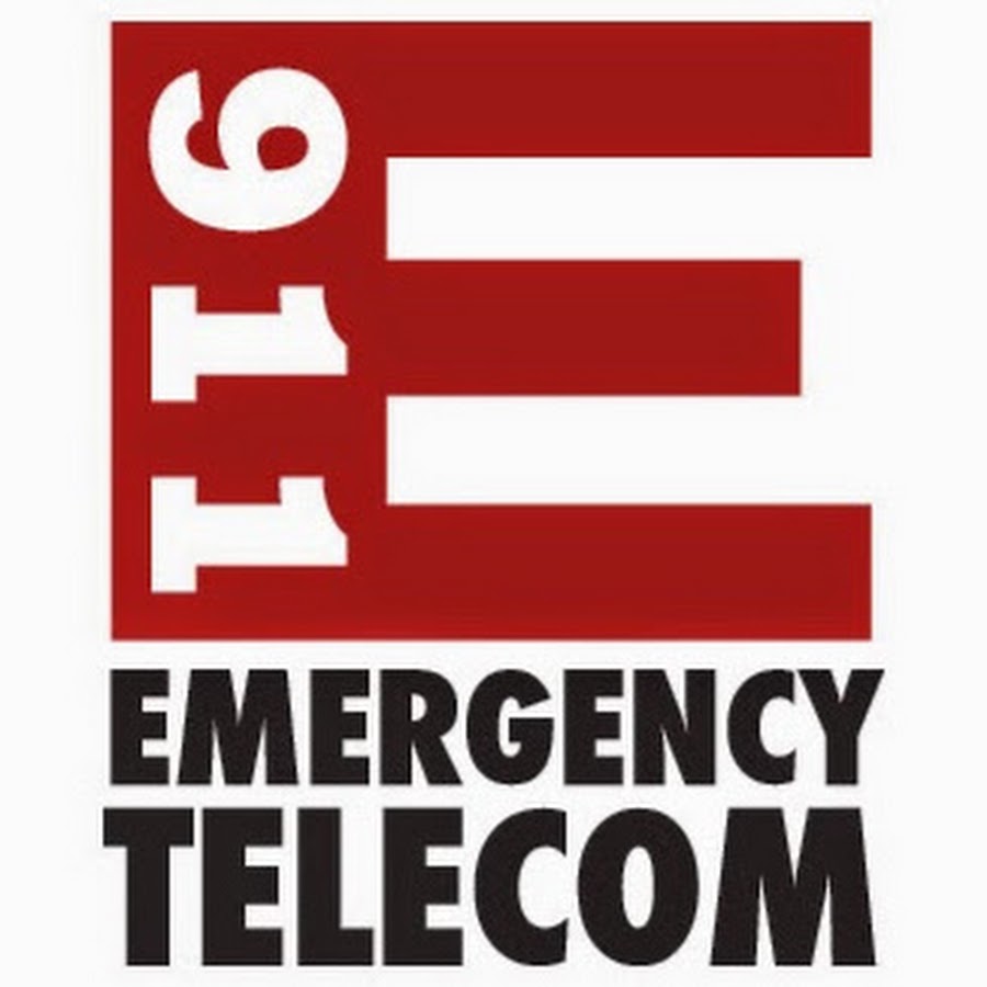 911 ETC Emergency Telecom Company - YouTube