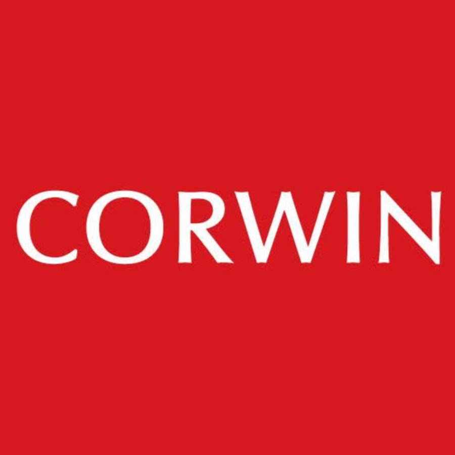Corwin - YouTube