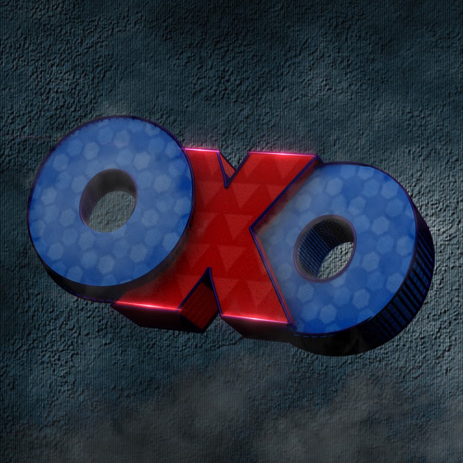 OXO - YouTube