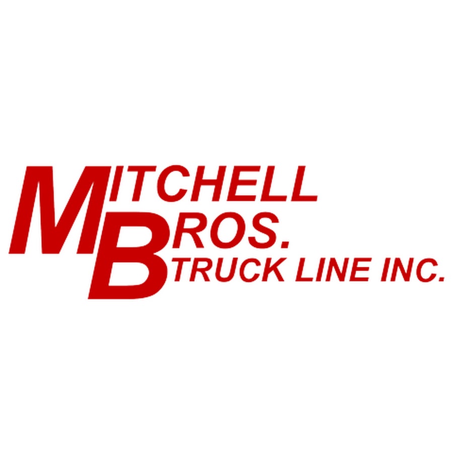 Mitchell Bros. Truck Line Inc - YouTube