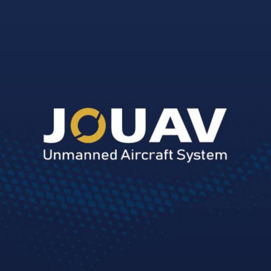 JOUAV UAS Solution - YouTube