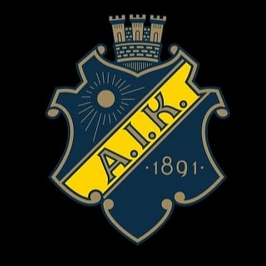 AIK 1891 - YouTube