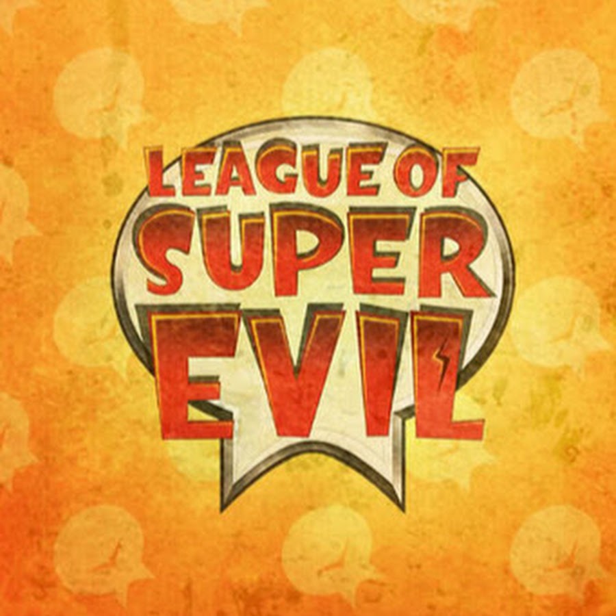 The League Of Super Evil Full Episodes - YouTube