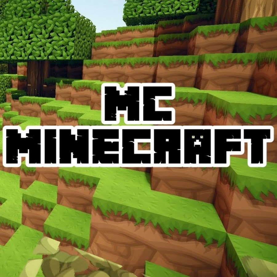 MC Minecraft - YouTube
