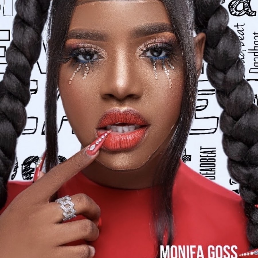 Monifa Goss - YouTube