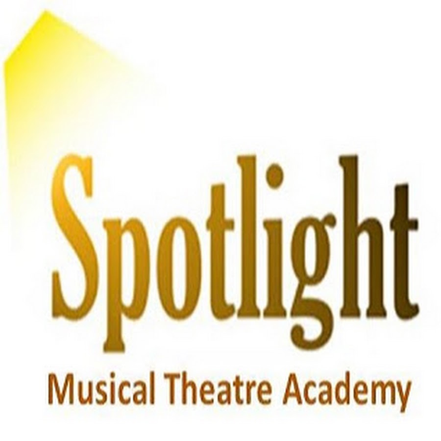 Spotlight Musical Theatre - YouTube