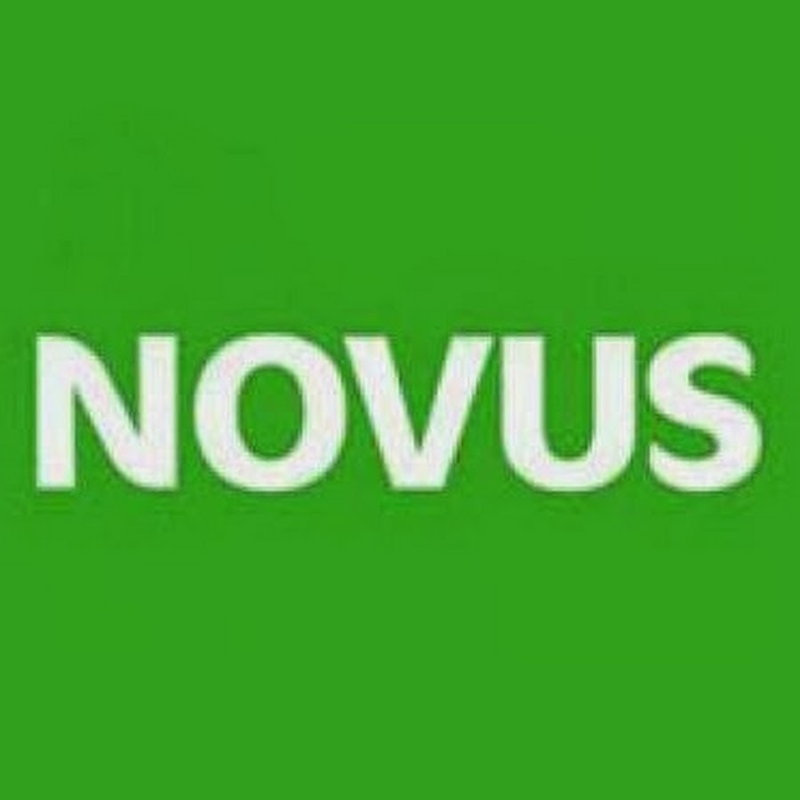 NOVUS Supermarket - YouTube