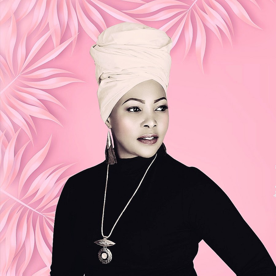 Janet Otieno - YouTube