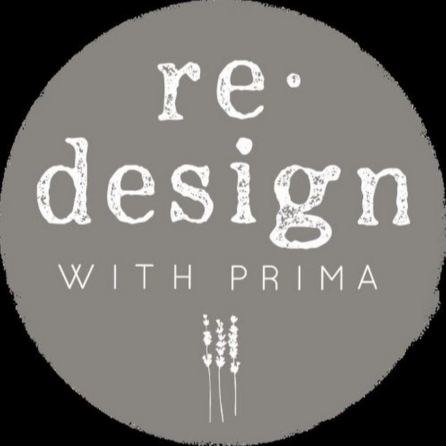 re·design with prima - YouTube