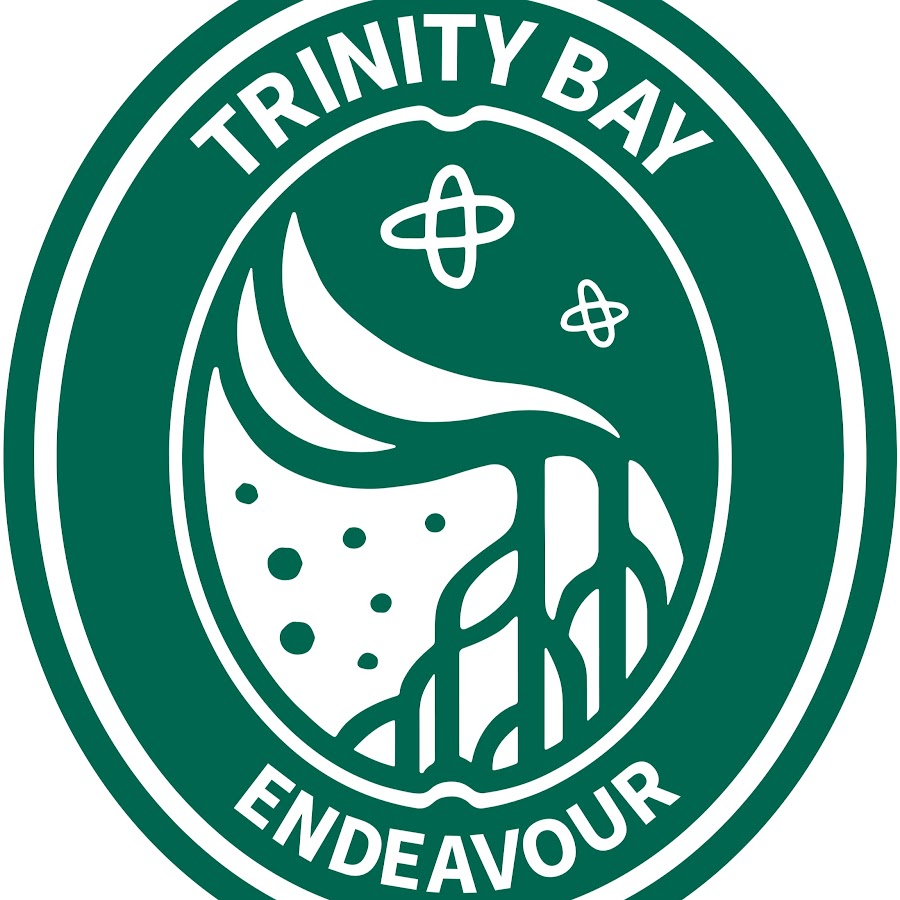 Trinity Bay - YouTube