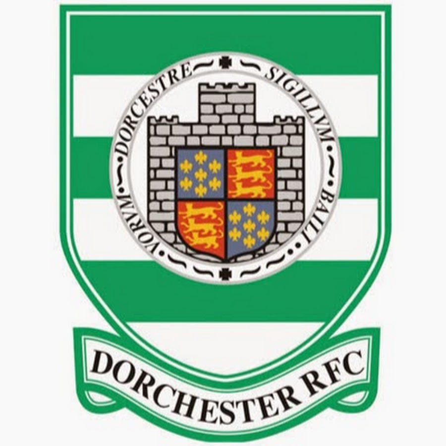 Dorchester Rugby Football Club - YouTube