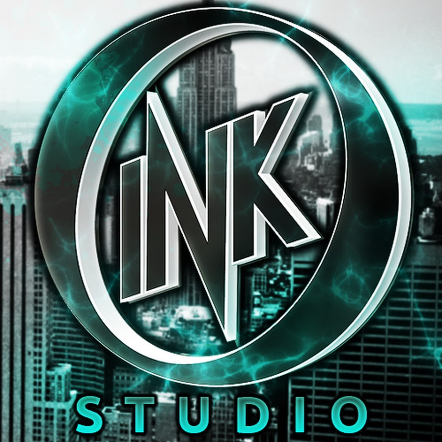 iNK Studio - YouTube