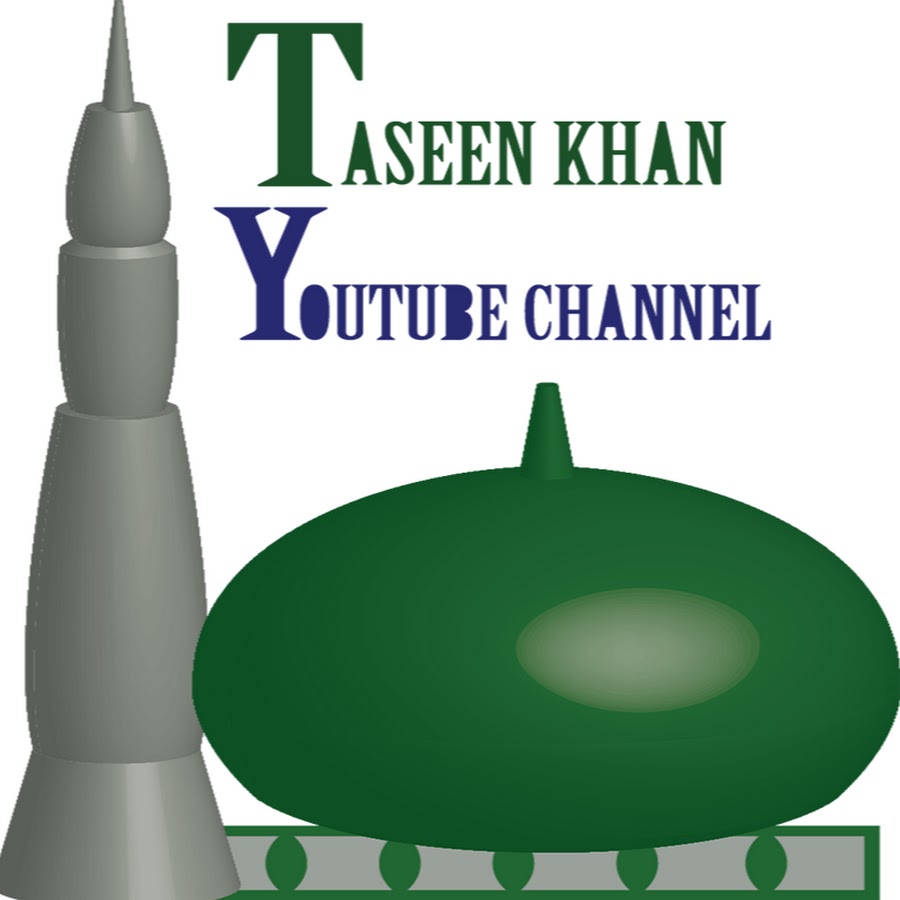 Taseen Khan - YouTube