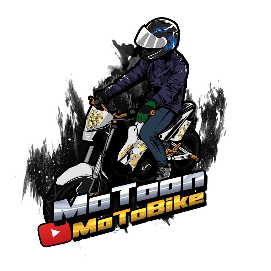 MoTooN MoToBike - YouTube